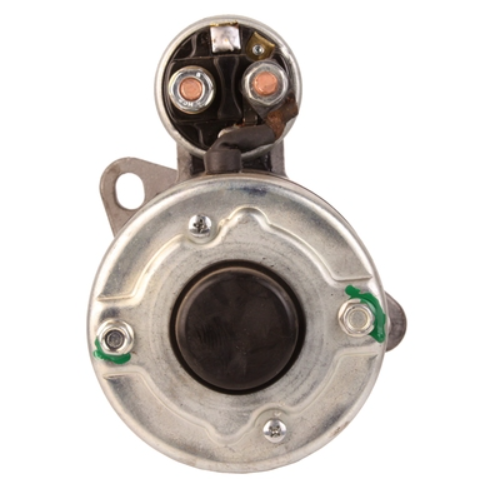 PEL-JOB EB 506 STARTER MOTOR S114-381 185086610 185086321 – The Starter ...