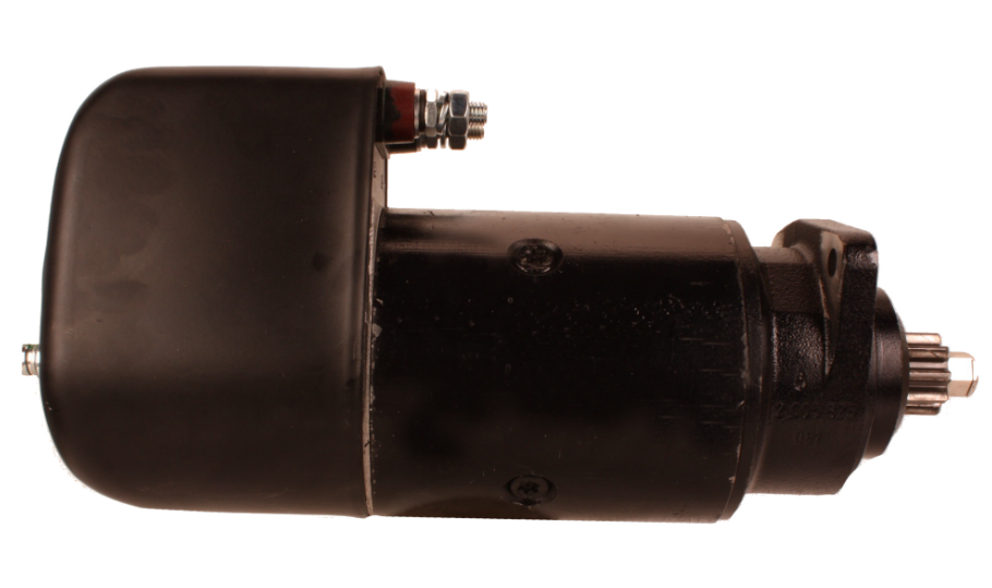 VOLVO PENTA TAMD TD 24V STARTER MOTOR 0001416028 847307 881683 – The ...
