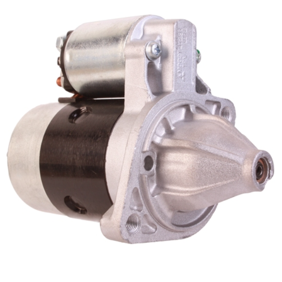 Perkins Starter Motors – The Starter Motor & Alternator Co LTD