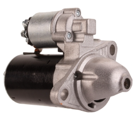Perkins Starter Motors – The Starter Motor & Alternator Co LTD