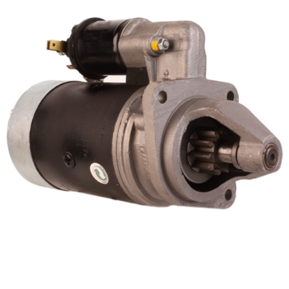 Perkins Starter Motors – The Starter Motor & Alternator Co LTD