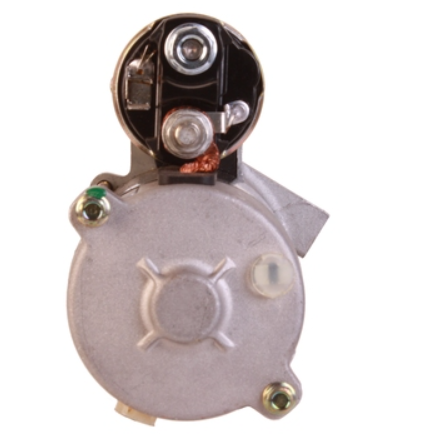 JOHN DEERE CUB CADET STARTER MOTOR AM107631 AM108390 – The Starter ...