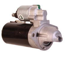 Perkins Starter Motors – The Starter Motor & Alternator Co LTD