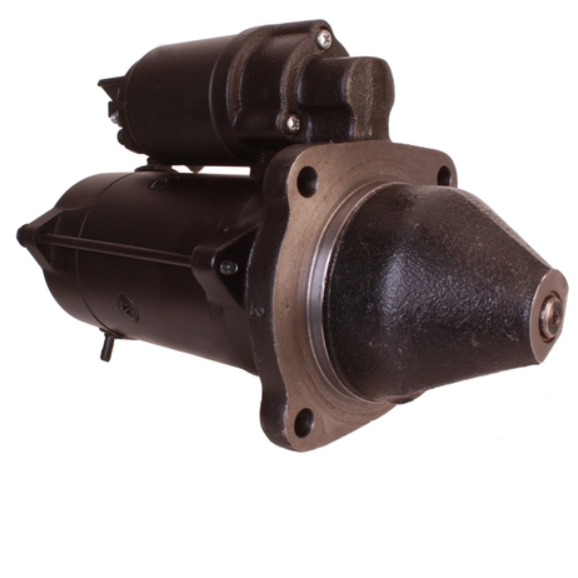 Perkins Starter Motors – The Starter Motor & Alternator Co LTD