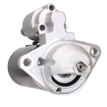 Perkins Starter Motors – The Starter Motor & Alternator Co LTD